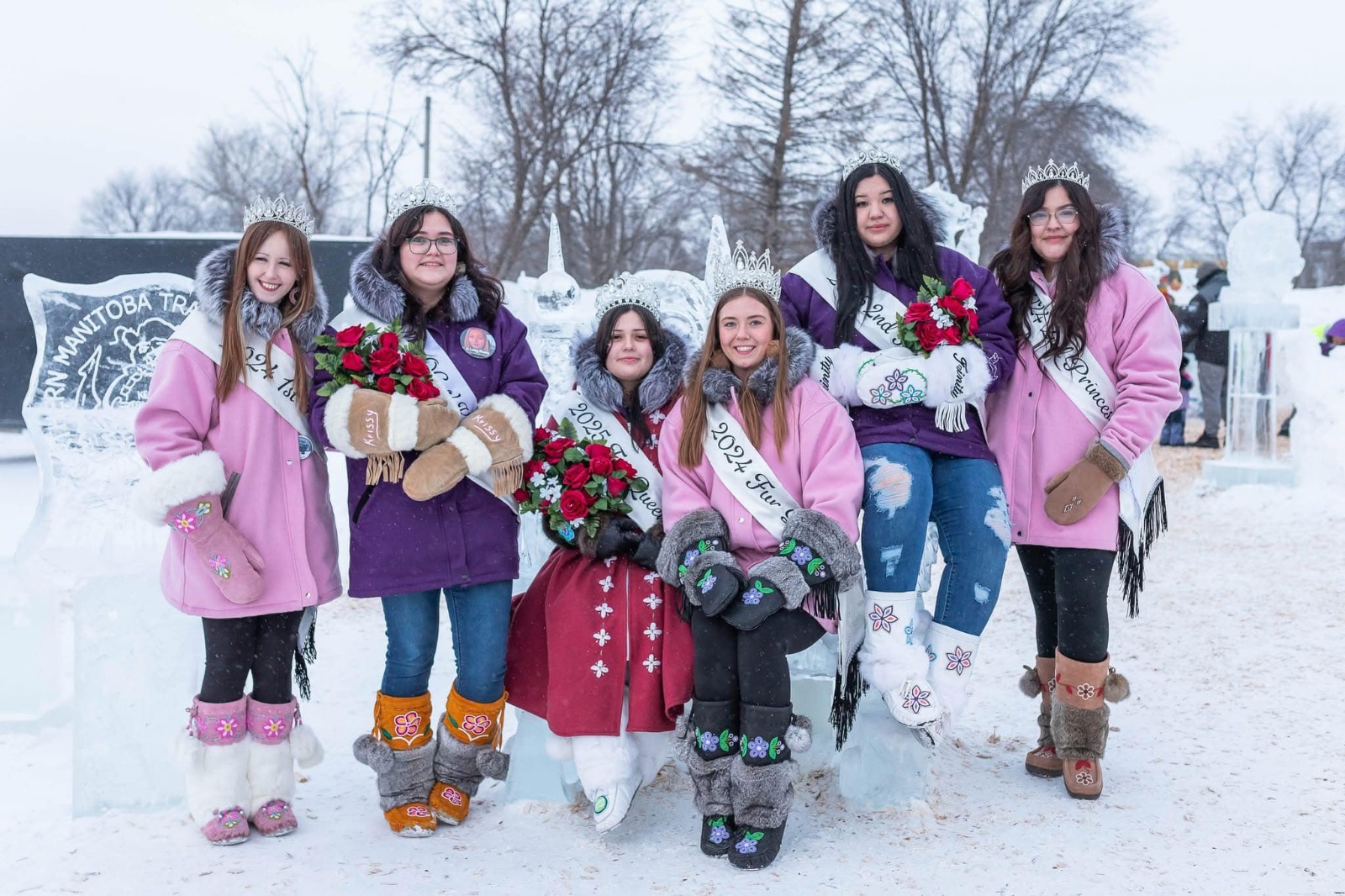 Northern Manitoba Trappers’ Festival – The Pas Friendship Centre