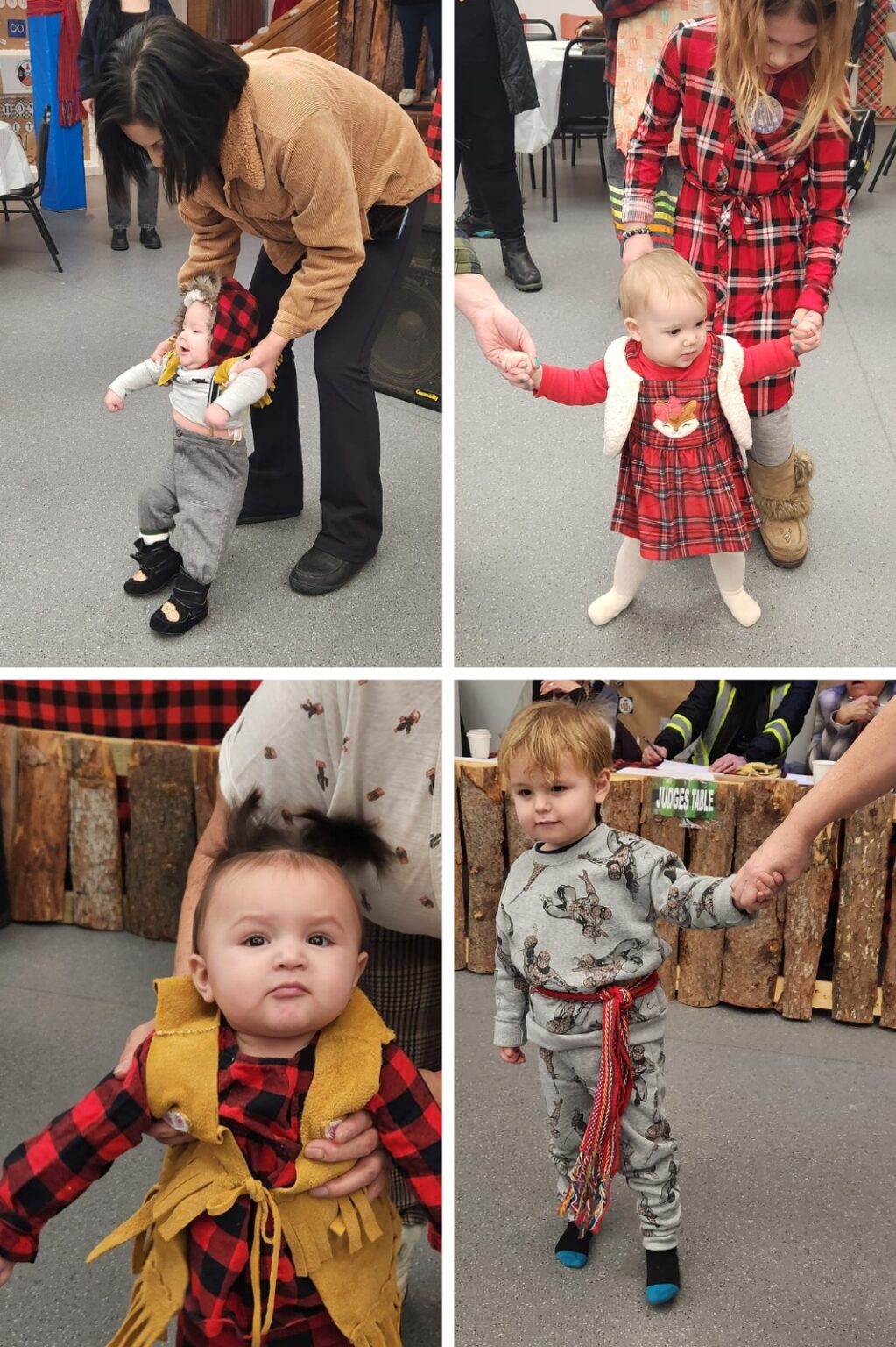 Northern Manitoba Trappers’ Festival – The Pas Friendship Centre