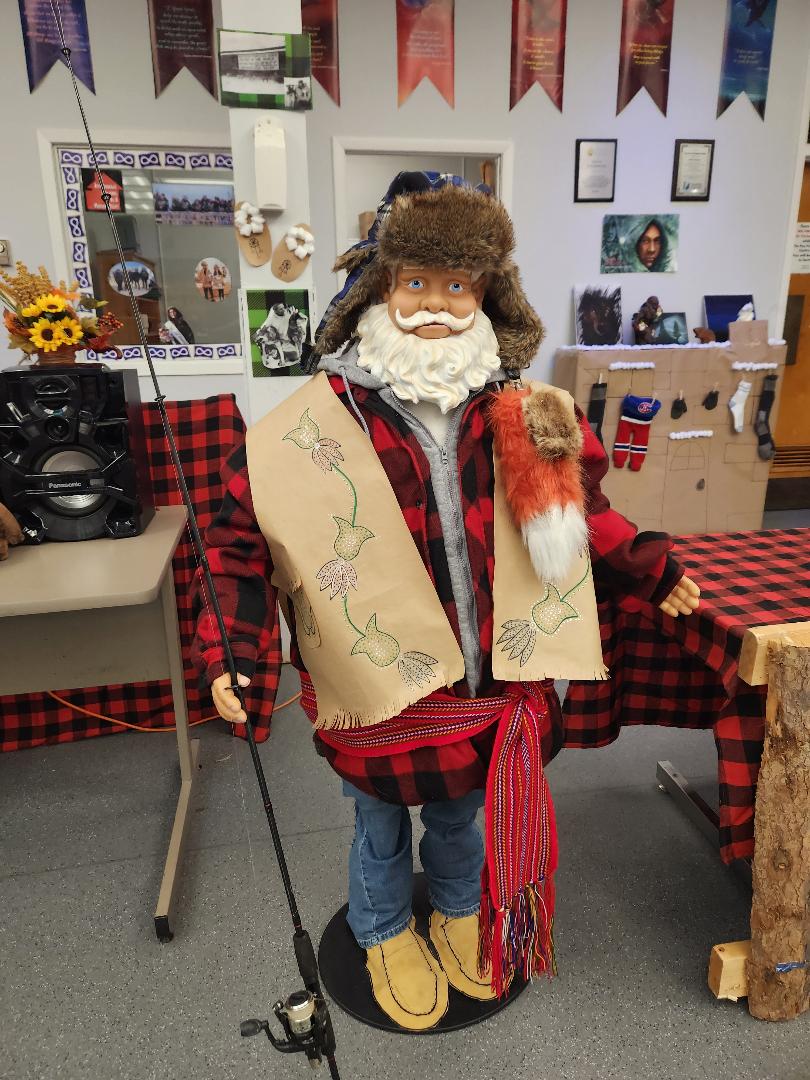 Northern Manitoba Trappers’ Festival – The Pas Friendship Centre