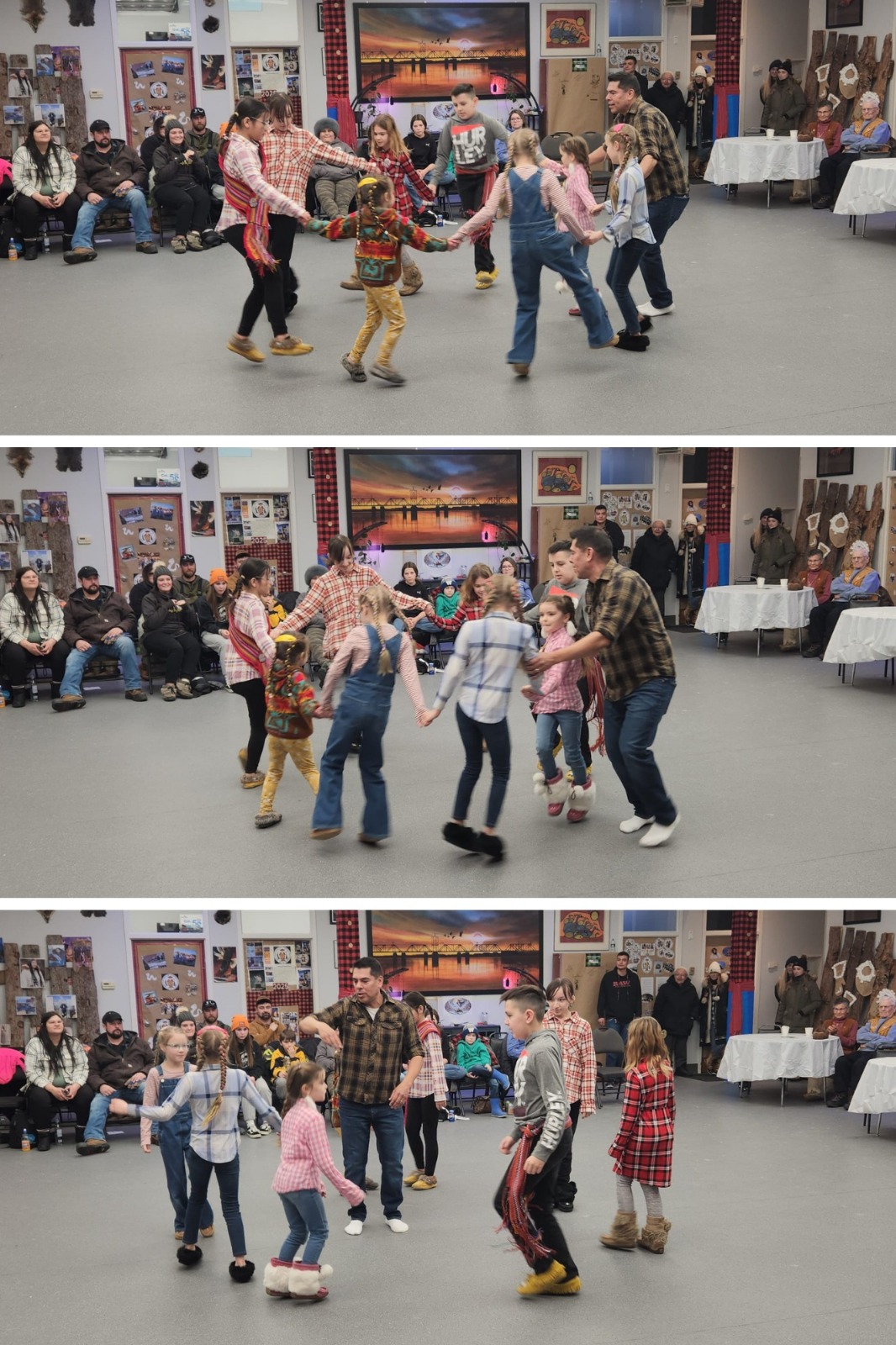 Northern Manitoba Trappers’ Festival – The Pas Friendship Centre